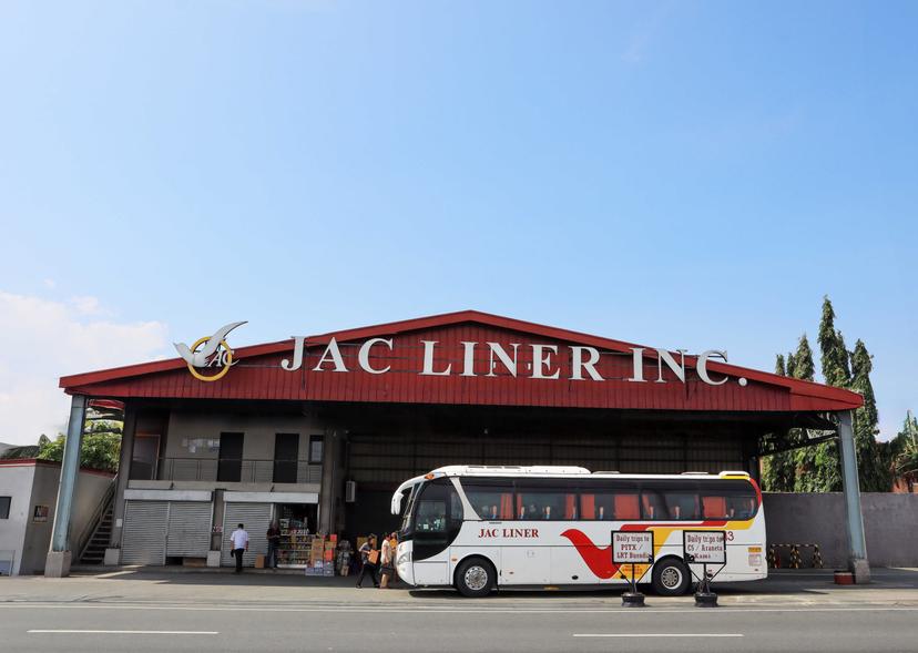 JAC Liner Inc.